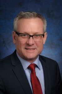 Chris Sedgwick, Director - The International Trade Association of ...